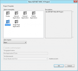 HTML5 drag and drop asynchronous multi file upload with ASP.NET WebAPI | Strathweb. A free ...